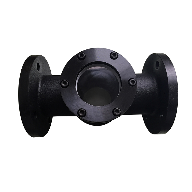 QGX series Steam Rotary Joints – Tengxuan Technology Co,. Ltd.