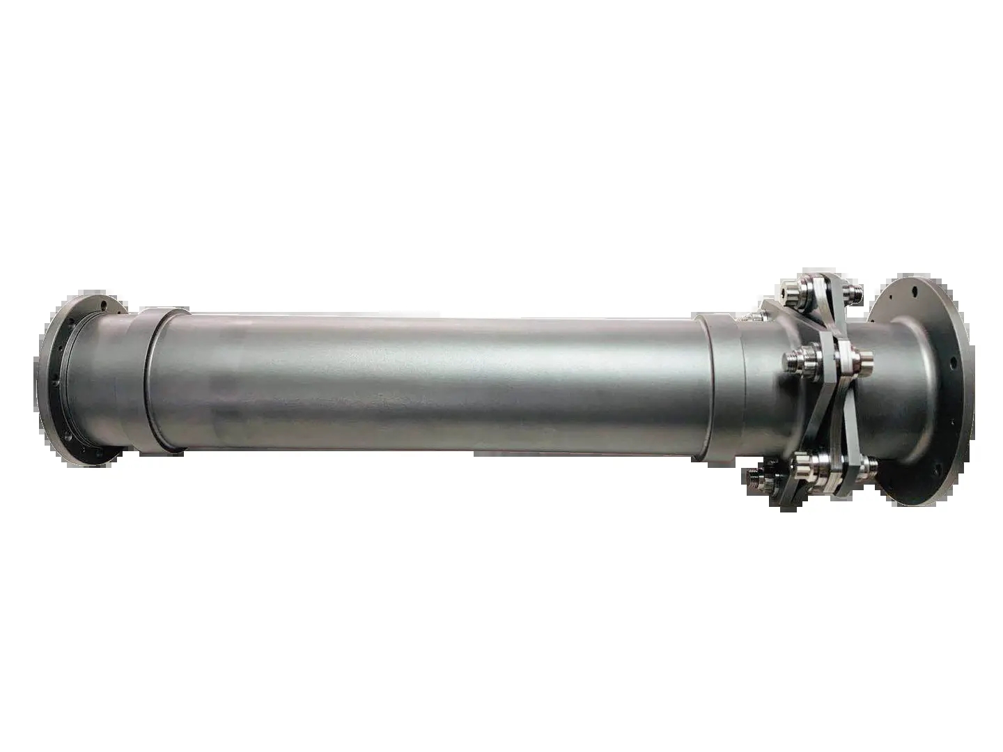 Simple and High-performance Coupling for Higher Speed Capacity ...