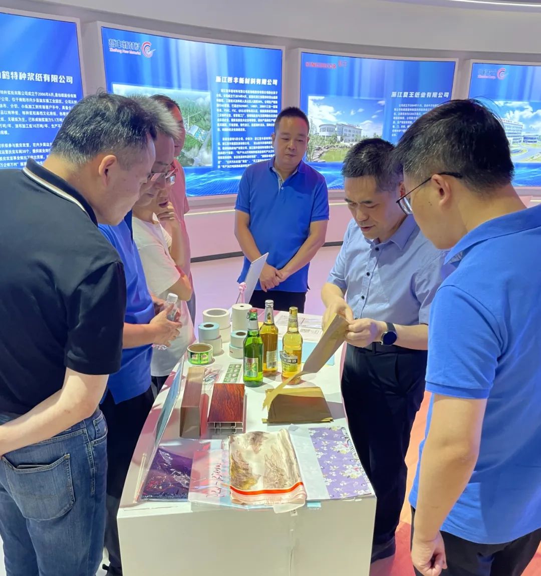 Warmly Congratulate Tengxuan Technology and Xianhe Shares Successfully ...