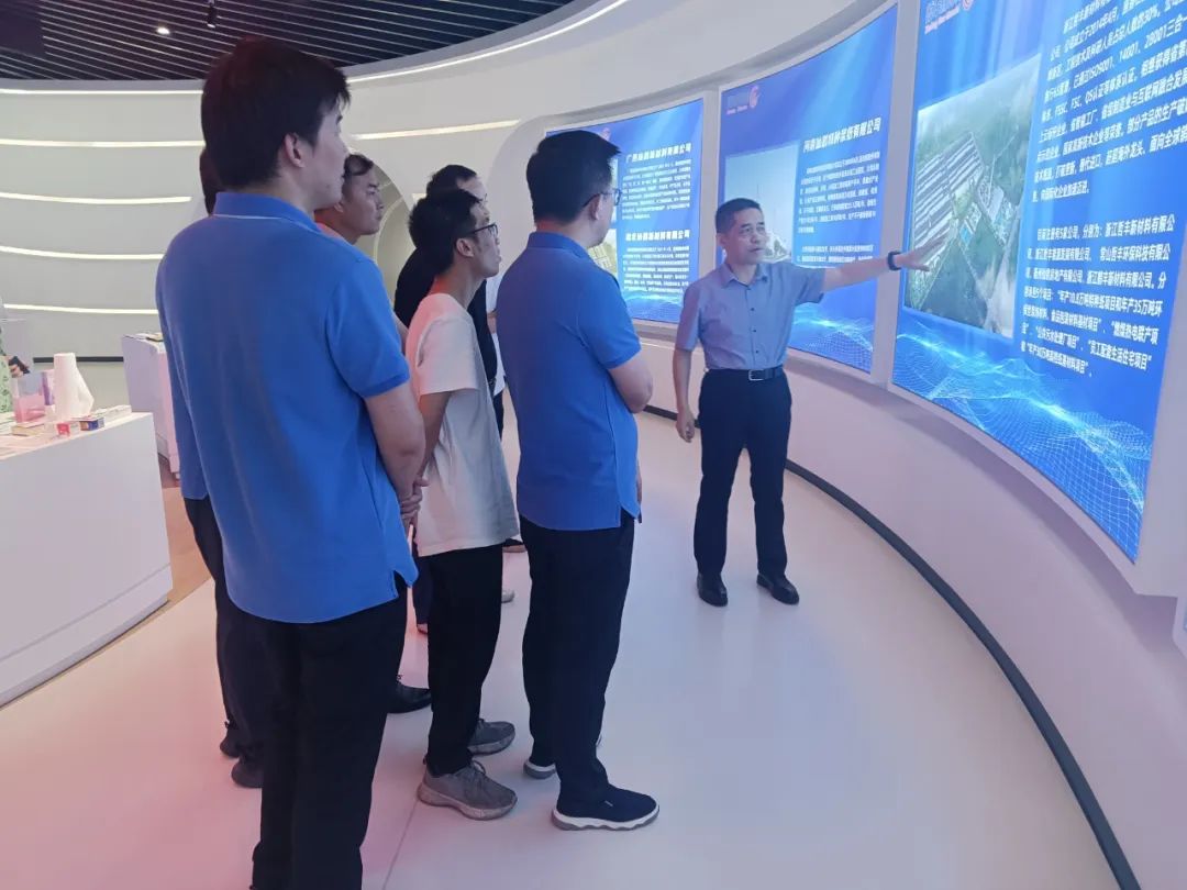 Warmly Congratulate Tengxuan Technology and Xianhe Shares Successfully ...