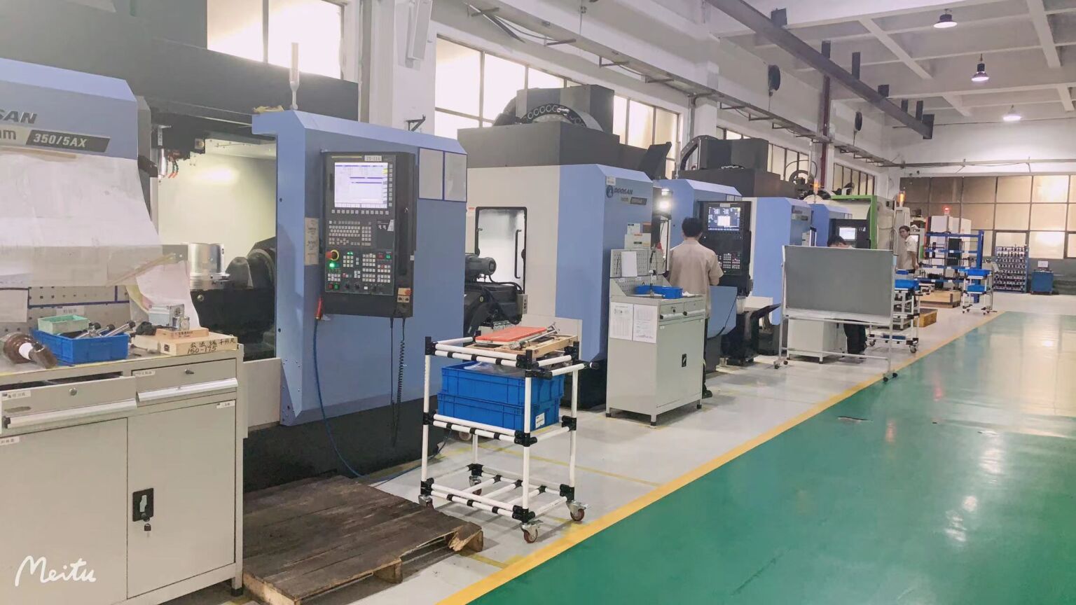 Tengxuan Super Precision Machining – Tengxuan Technology Co,. Ltd.