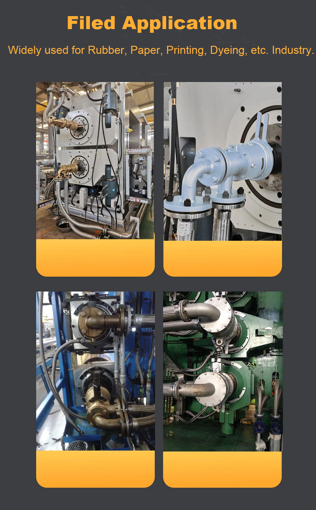 Tengxuan – High Quality Products Recognition Come From the Trust of Old ...