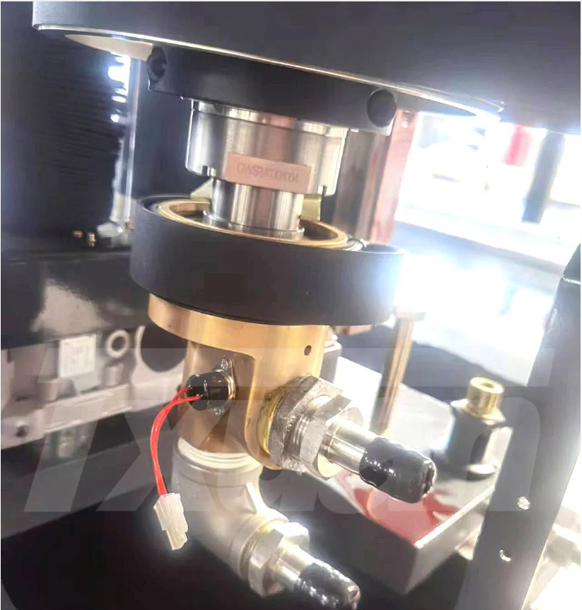 Joint rotatif Tengxuan pour four monocristallin – Tengxuan Technology ...